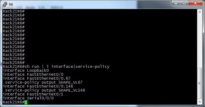 QoS studies – Daniels Networking Blog
