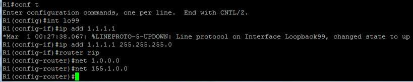 Multicast helper map and how to verify multicast – Daniels Networking Blog