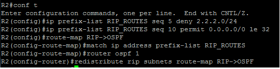 r2_redistribute_route-map – Daniels Networking Blog