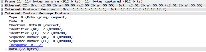 Netflow – top talkers – Daniels Networking Blog