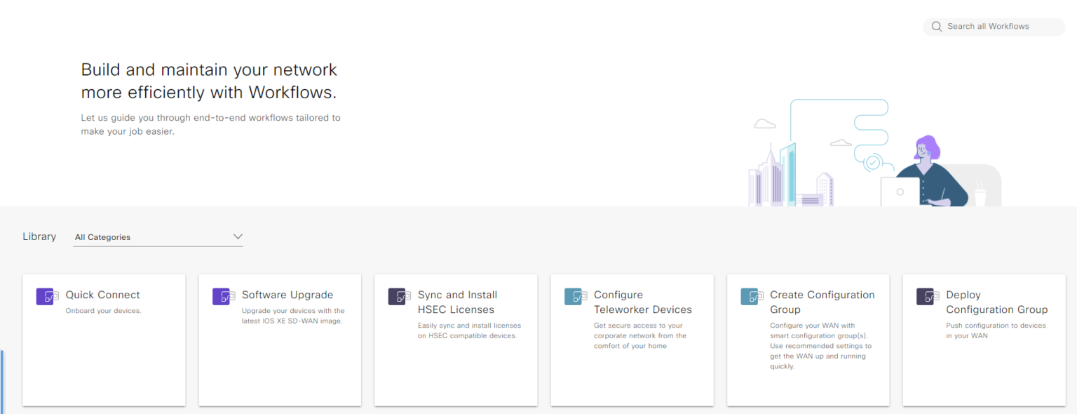 Catalyst SD-WAN – Introduction to Configuration Groups – Daniels Networking Blog