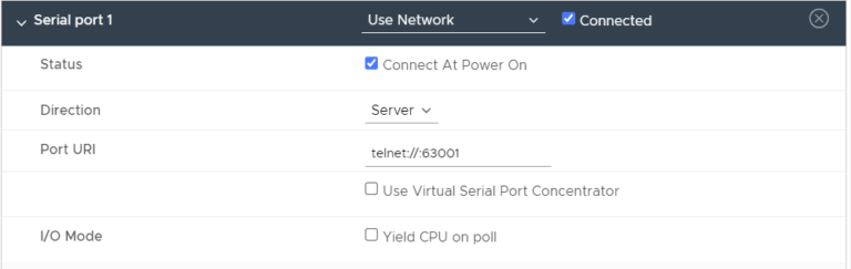 Caveats When Deploying Nexus9000v – Daniels Networking Blog