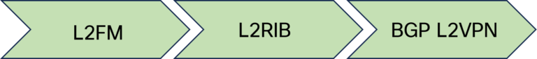 NX-OS Forwarding Constructs For VXLAN/EVPN – Daniels Networking Blog