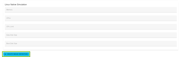 Adding Arista Switch to CML – Daniels Networking Blog