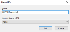 Leveraging GPO to Distribute User- and Computer Certificate – Daniels ...
