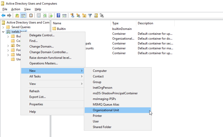 Joining ISE to Active Directory – Daniels Networking Blog