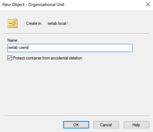 Joining ISE to Active Directory – Daniels Networking Blog