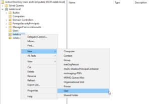 Joining ISE to Active Directory – Daniels Networking Blog