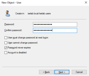 Joining ISE to Active Directory – Daniels Networking Blog
