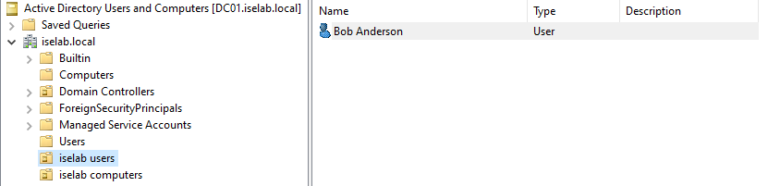 Joining ISE to Active Directory – Daniels Networking Blog