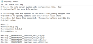 Backup and Restore of ISE Lab Server – Daniels Networking Blog