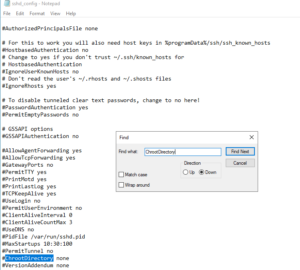 Backup and Restore of ISE Lab Server – Daniels Networking Blog