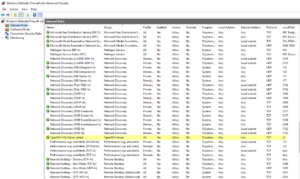 Backup and Restore of ISE Lab Server – Daniels Networking Blog