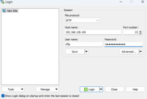 Backup and Restore of ISE Lab Server – Daniels Networking Blog