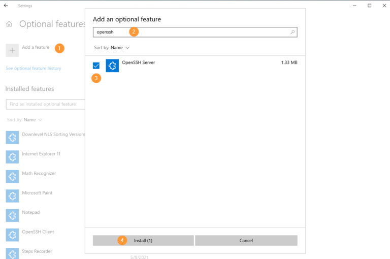 Backup And Restore Of Ise Lab Server Daniels Networking Blog
