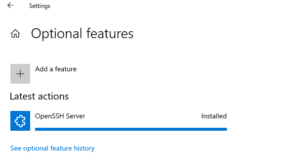 Backup and Restore of ISE Lab Server – Daniels Networking Blog