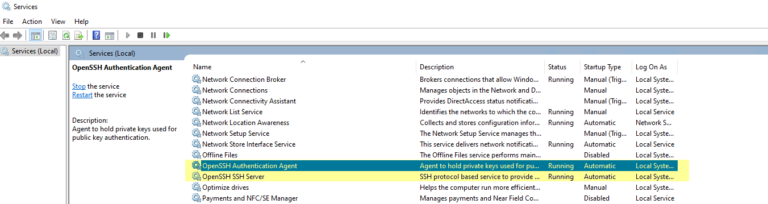 Backup And Restore Of Ise Lab Server Daniels Networking Blog