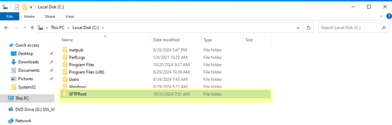 Backup And Restore Of Ise Lab Server Daniels Networking Blog