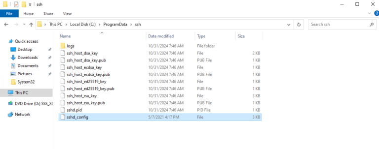 Backup And Restore Of Ise Lab Server Daniels Networking Blog
